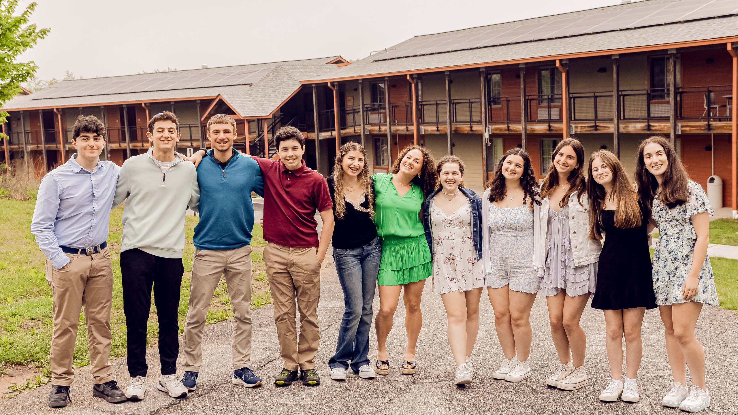 4Front Teens Speak: Real Stories of Leadership, Growth, and Community ...